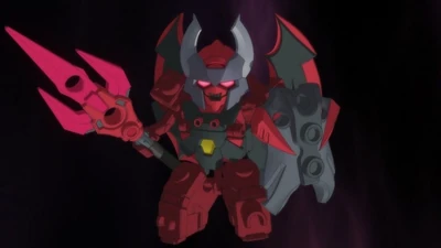 Vilius Tenkai Dark Tempest | Tenkai Knights Wiki | Fandom