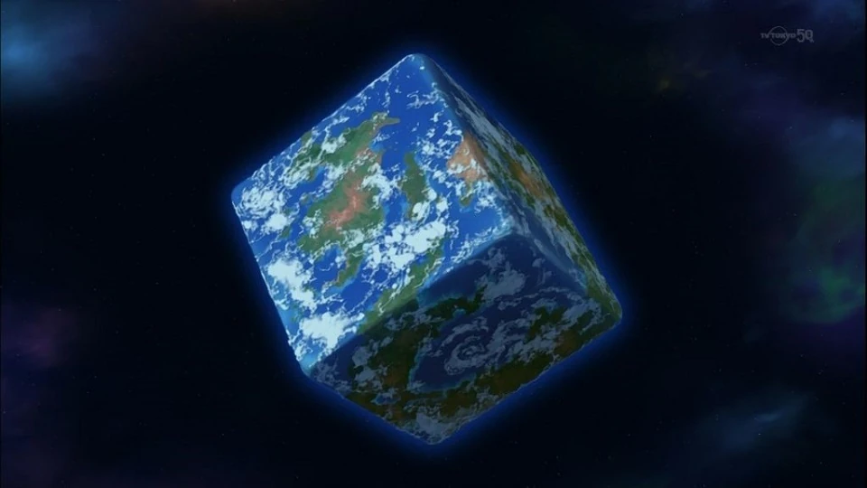 Quarton | Tenkai Knights Wiki | Fandom