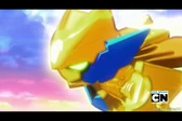 Phoenix Mode | Tenkai Knights Wiki | Fandom