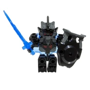 Dromus (toy) | Tenkai Knights Wiki | Fandom