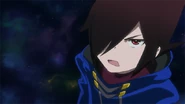 Gen Inukai | Tenkai Knights Wiki | Fandom