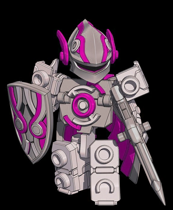 Tenkai Knights Wiki:Fanon/Character/Aurora | Tenkai Knights Wiki | Fandom