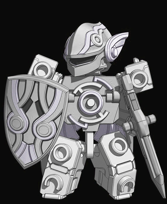 Tenkai Knights Wiki:Fanon/Character/Olympus | Tenkai Knights Wiki | Fandom