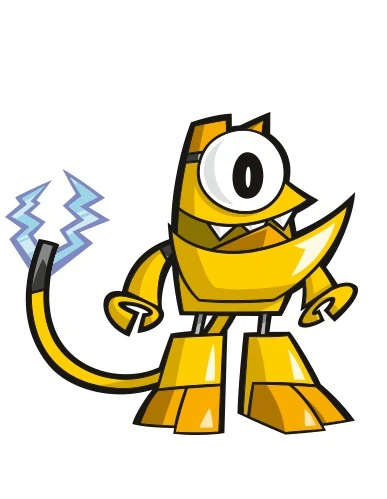 Teslo | Tenkai Mixels Wiki | Fandom