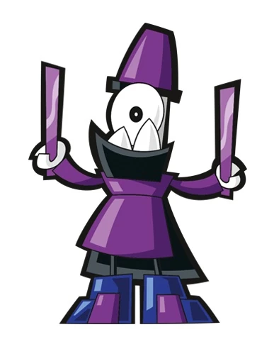 Magnifo | Tenkai Mixels Wiki | Fandom