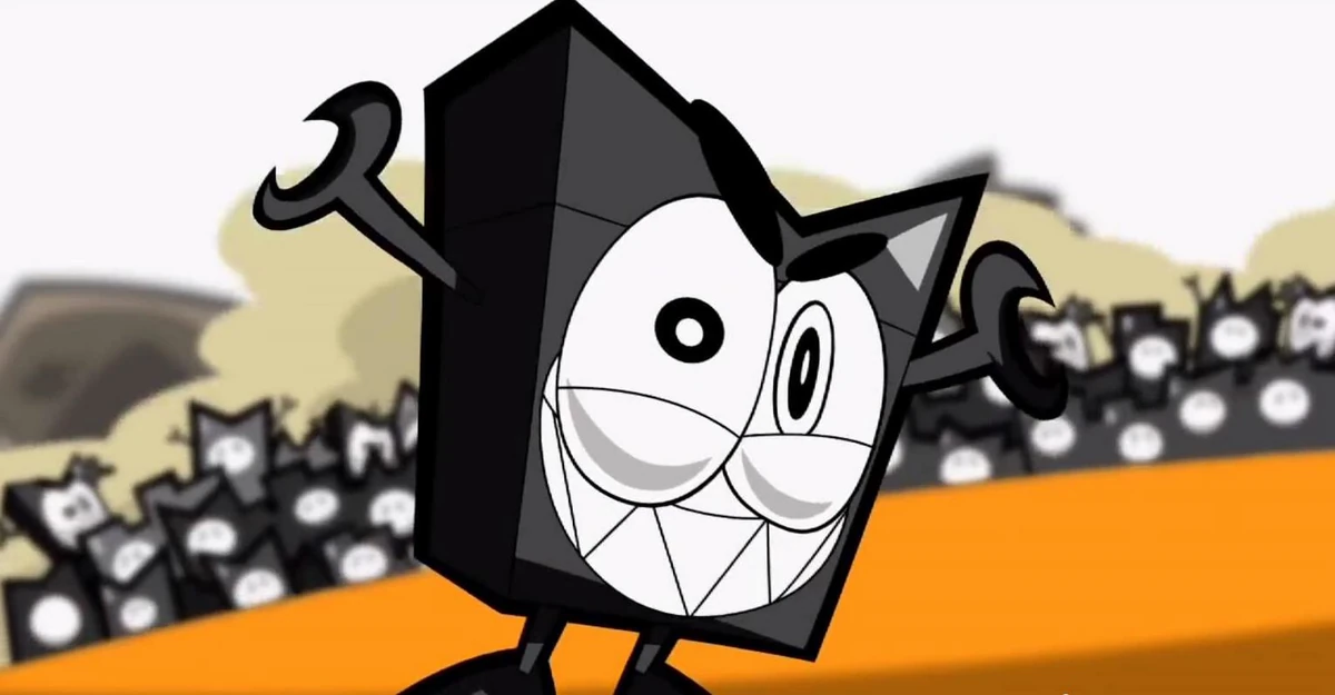 Nixels | Tenkai Mixels Wiki | Fandom