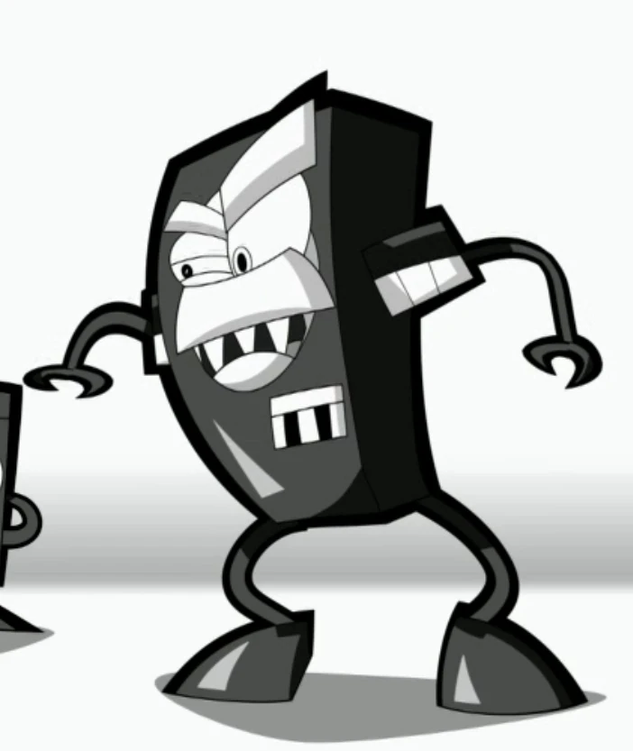 Major Nixel | Tenkai Mixels Wiki | Fandom