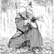 Toda Seigen | Tenkaichi Wiki | Fandom