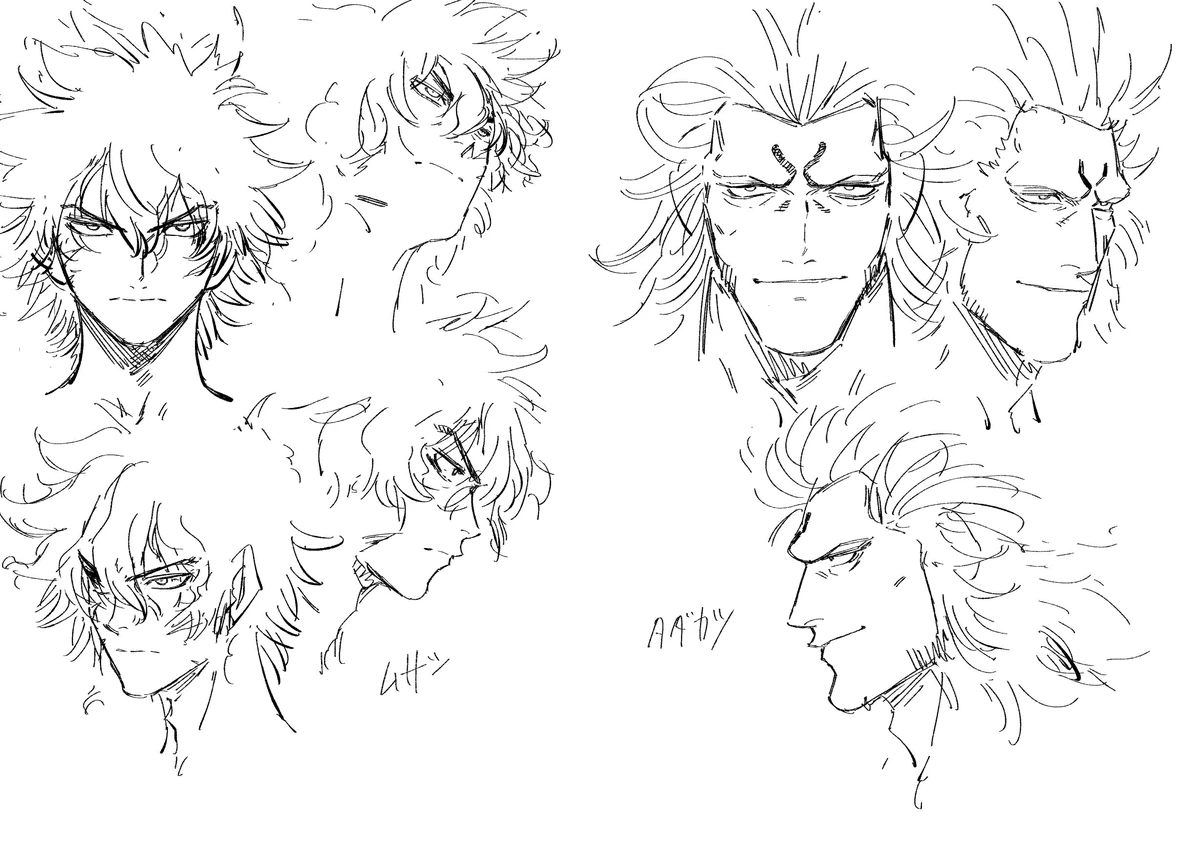 Miyamoto Musashi | Tenkaichi Wiki | Fandom