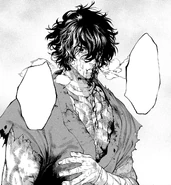 Miyamoto Musashi | Tenkaichi Wiki | Fandom