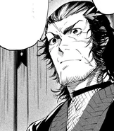 Hattori Hanzo | Tenkaichi Wiki | Fandom