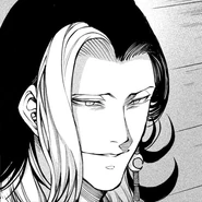 Yagyu Munenori | Tenkaichi Wiki | Fandom