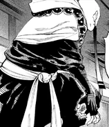 Hozoin Inshun | Tenkaichi Wiki | Fandom