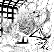 Kamiizumi Ise-no-Kami | Tenkaichi Wiki | Fandom