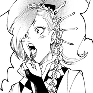 Mori Ranmaru | Tenkaichi Wiki | Fandom