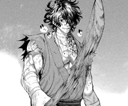 Miyamoto Musashi | Tenkaichi Wiki | Fandom