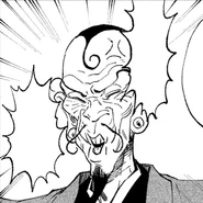 Hashiba Hideyoshi | Tenkaichi Wiki | Fandom