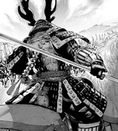 Honda Tadakatsu | Tenkaichi Wiki | Fandom