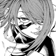 Fuma Kotaro | Tenkaichi Wiki | Fandom