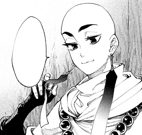 Hozoin Inshun | Tenkaichi Wiki | Fandom