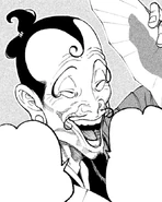 Hashiba Hideyoshi | Tenkaichi Wiki | Fandom