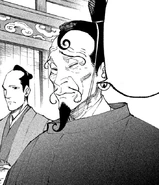 Hashiba Hideyoshi | Tenkaichi Wiki | Fandom