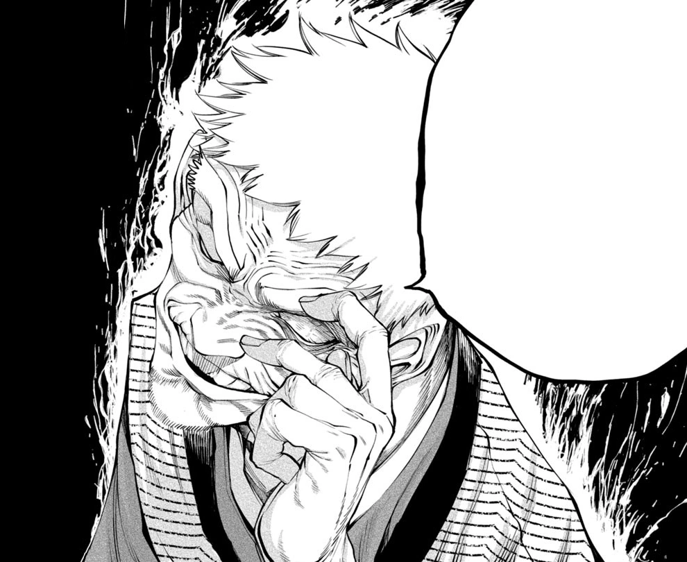 Toda Seigen | Tenkaichi Wiki | Fandom