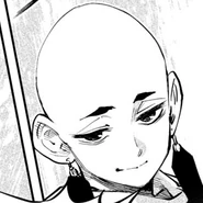 Hozoin Inshun | Tenkaichi Wiki | Fandom