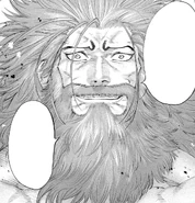 Honda Tadakatsu | Tenkaichi Wiki | Fandom