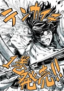 Miyamoto Musashi | Tenkaichi Wiki | Fandom