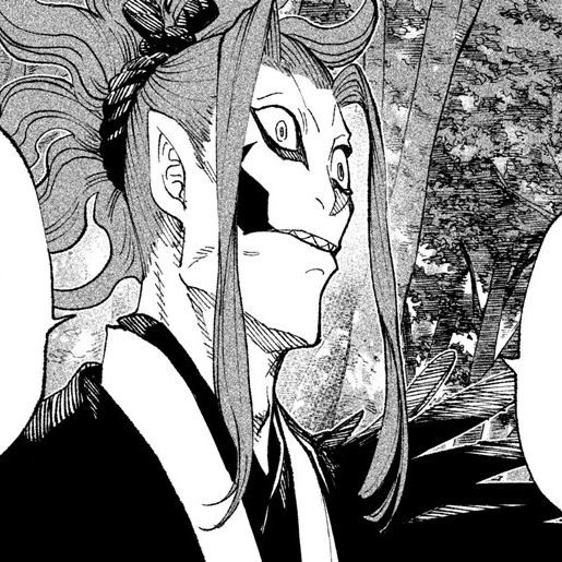 Fuma clan | Tenkaichi Wiki | Fandom