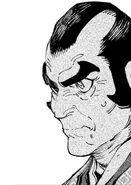 Image Gallery: Minor Characters | Tenkaichi Wiki | Fandom