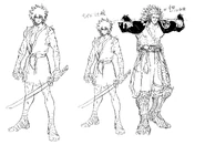 Miyamoto Musashi | Tenkaichi Wiki | Fandom