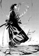 Yagyu Munenori | Tenkaichi Wiki | Fandom