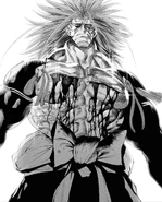 Honda Tadakatsu | Tenkaichi Wiki | Fandom