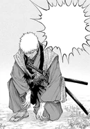 Toda Seigen | Tenkaichi Wiki | Fandom