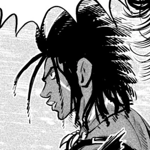 Yasuke | Tenkaichi Wiki | Fandom