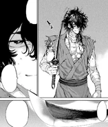 Miyamoto Musashi | Tenkaichi Wiki | Fandom