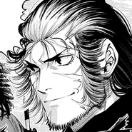 Hattori Hanzo | Tenkaichi Wiki | Fandom