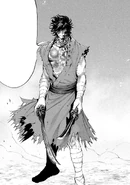 Miyamoto Musashi | Tenkaichi Wiki | Fandom