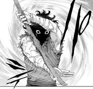 Miyamoto Musashi | Tenkaichi Wiki | Fandom