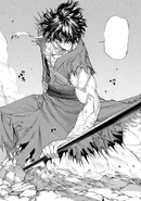 Miyamoto Musashi | Tenkaichi Wiki | Fandom