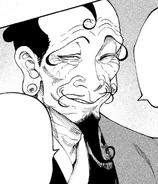 Hashiba Hideyoshi | Tenkaichi Wiki | Fandom