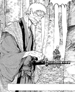 Toda Seigen | Tenkaichi Wiki | Fandom