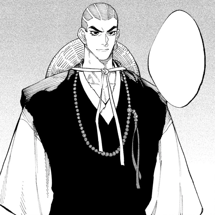 Takuan Soho | Tenkaichi Wiki | Fandom