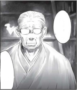 Tenken Priest | TENKEN Wiki | Fandom