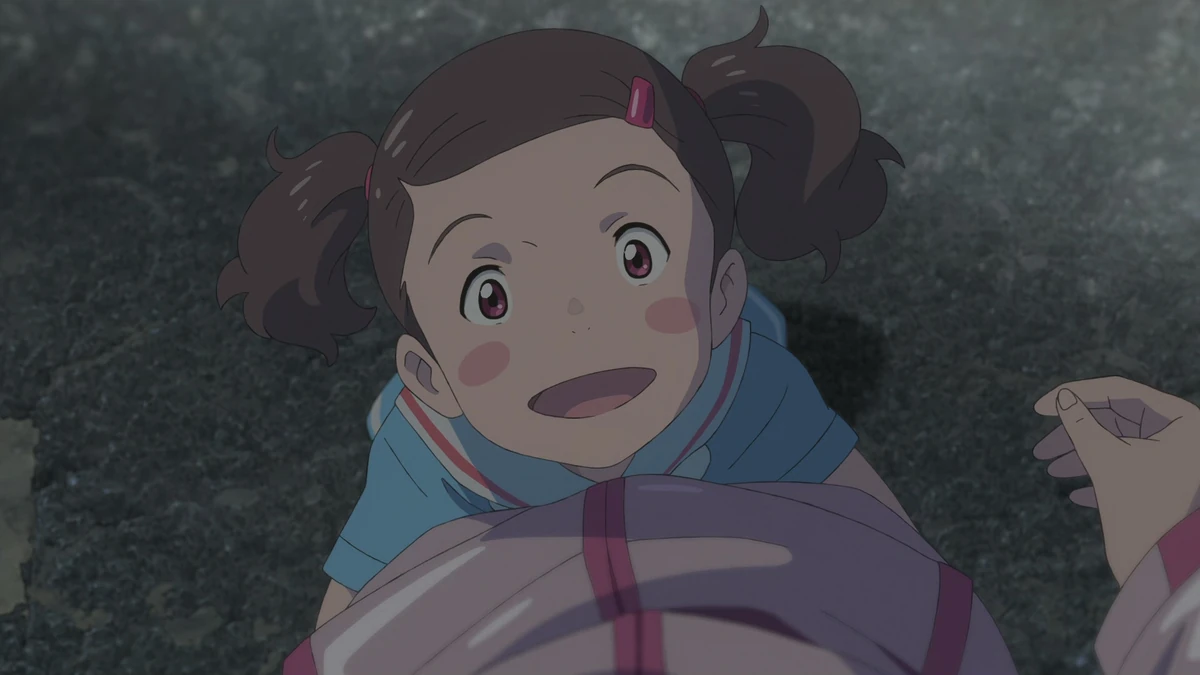 Moka Suga | Tenki no ko Wiki | Fandom