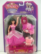 Princess Tenko | Tenko and the Guardians of the Magic Wiki | Fandom