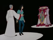 Princess Tenko | Tenko and the Guardians of the Magic Wiki | Fandom