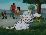 Ninjara | Tenko and the Guardians of the Magic Wiki | Fandom